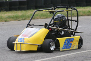 Rage Karts :: National Race Winners 2011